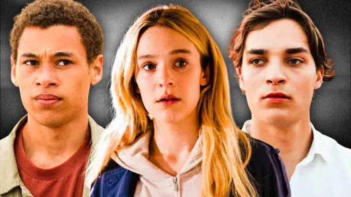 'High Tides' Season 2 Ending Explained & Finale Recap: Why Did Thomas ...