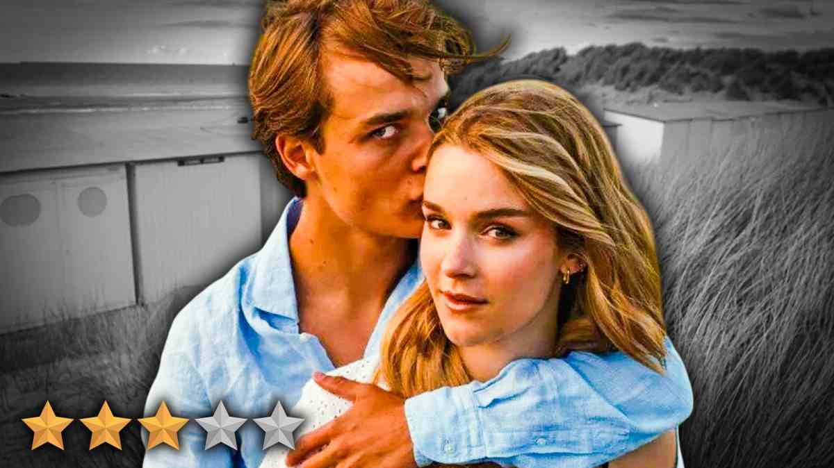 'High Tides' Season 2 Netflix Review: The Belgian Show Will Satisfy The ...