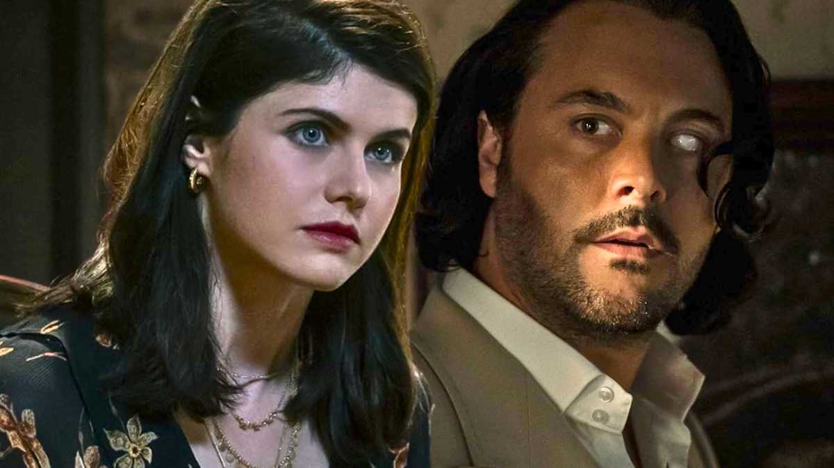 'Mayfair Witches' Season 2 Ending Explained & Finale Recap: Is Lasher Dead?