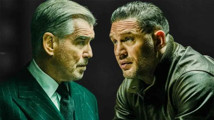 'MobLand' Episode 1 Recap & Ending Explained: Did Conrad Kill Archie?