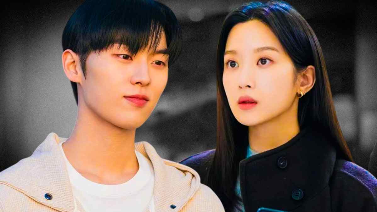 'My Dearest Nemesis' Ending Explained & Finale Recap: Do Su-Jeong And Ju-Yeon Get Together?