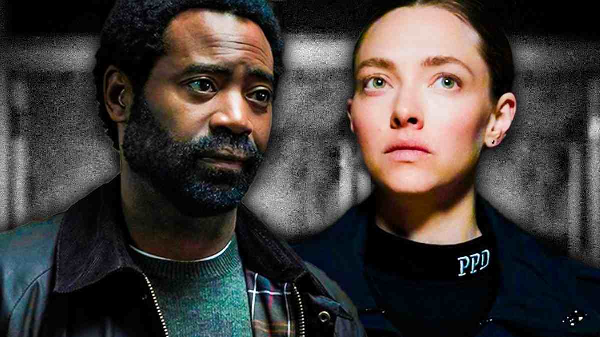 'Long Bright River' Ending Explained & Finale Recap: Is Truman Dawes The Serial Killer?