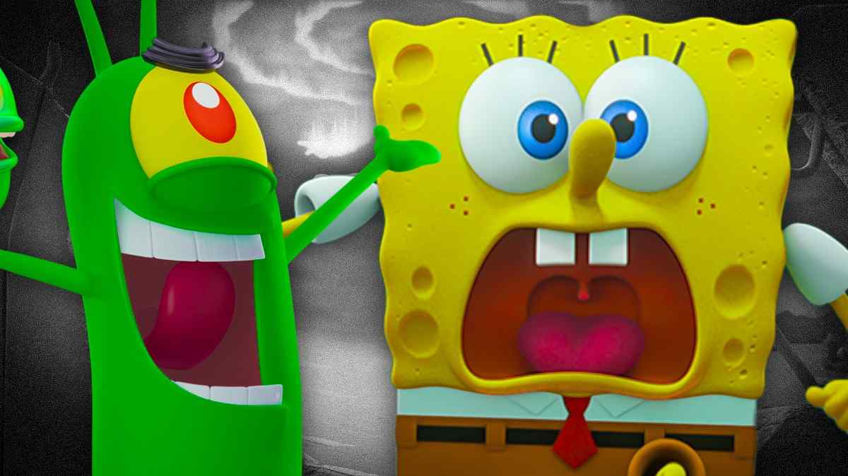 'Plankton: The Movie' Ending Explained And Summary: What Happens To Karen?
