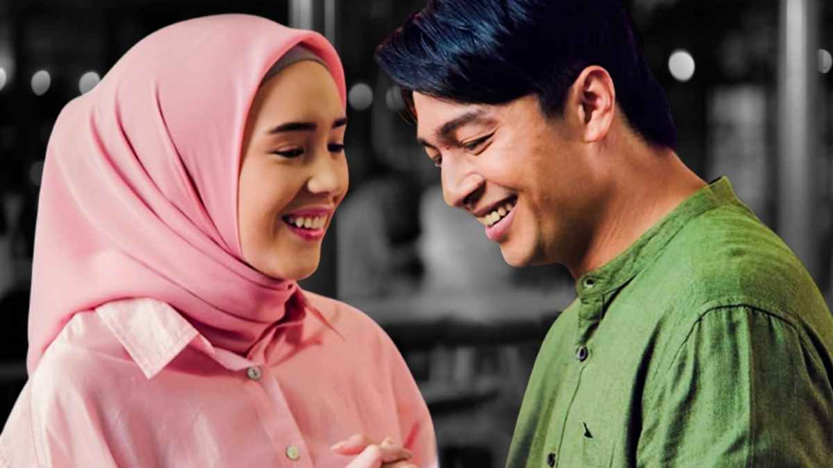 'Promised Hearts' Movie Ending Explained & Summary: Did Niyala And Faiq ...