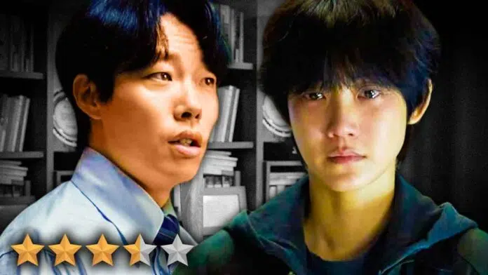 'Revelations' Netflix Review: Yeon Sang-ho's Criticism Of Religious Fanaticism Continues