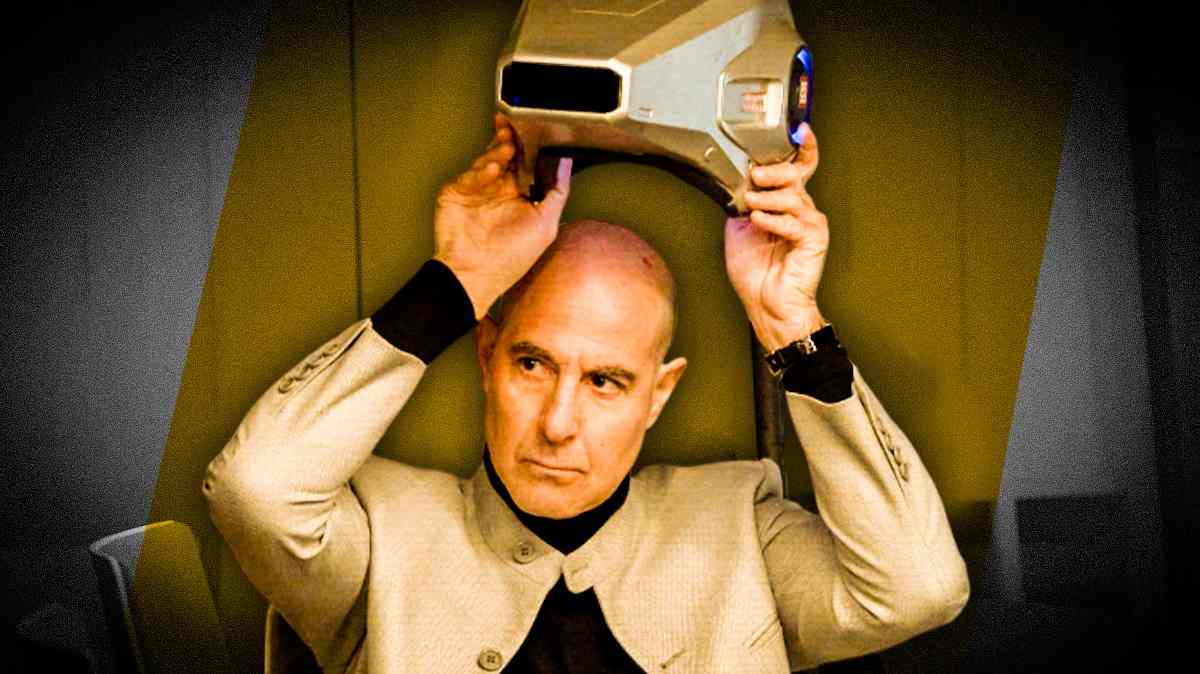 Sentre’s Neurocaster In The Electric State Book, Explained: Why Did ...