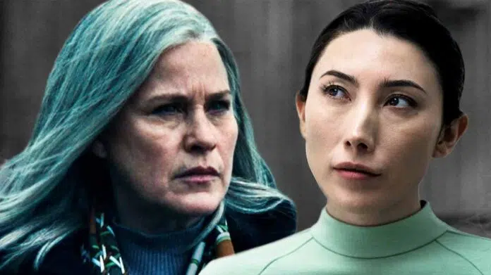 'Severance 2' Finale: Did Cold Harbor Kill Gemma? Why Did Lumon Create It?