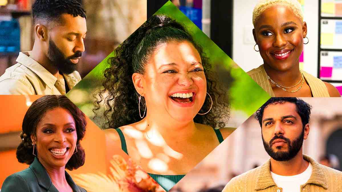 'Survival Of The Thickest' Season 2 Recap (Episodes 1-8): Do Luca And ...