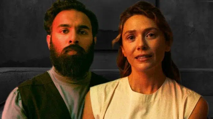 'The Assessment' Movie Ending Explained: Did Mia And Aaryan Pass The ...