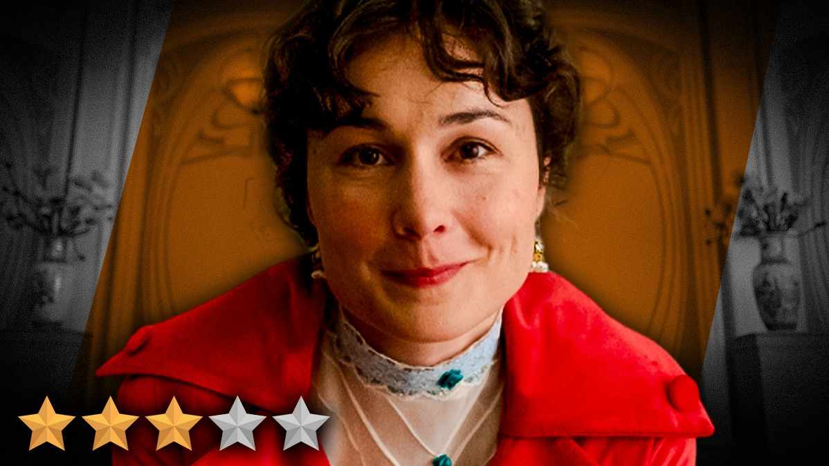 'The Lady’s Companion' Netflix Review: Just Another Bridgerton-Inspired ...