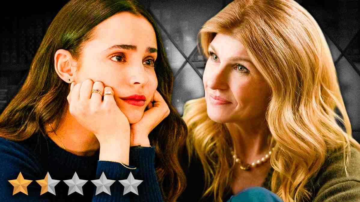 'The Life List' Netflix Review: Sofia Carson Led Drama Teaches Us How ...