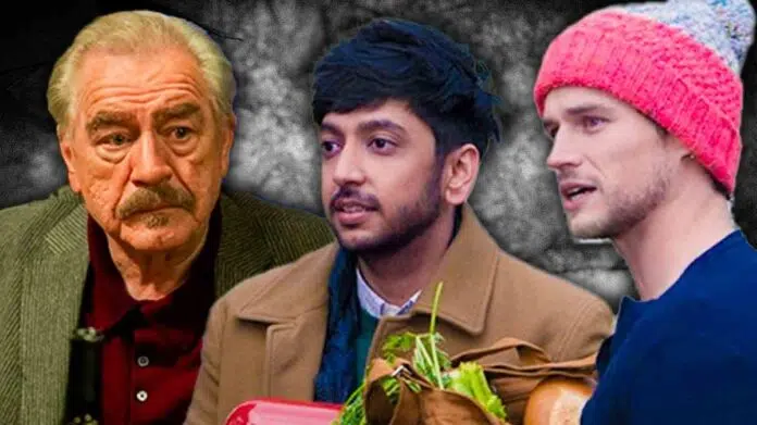 'The Parenting' Movie Ending Explained & Summary: Is There A Post ...