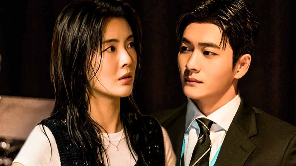 'The Potato Lab' Episodes 1-2 Recap & Ending Explained: Will Baek-Ho Yield To The Villagers?