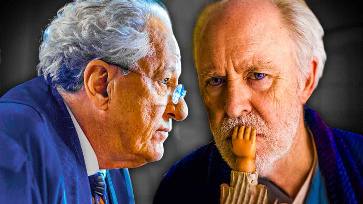 'The Rule Of Jenny Pen' Ending Explained: Is Dave Dead? What Does The ...