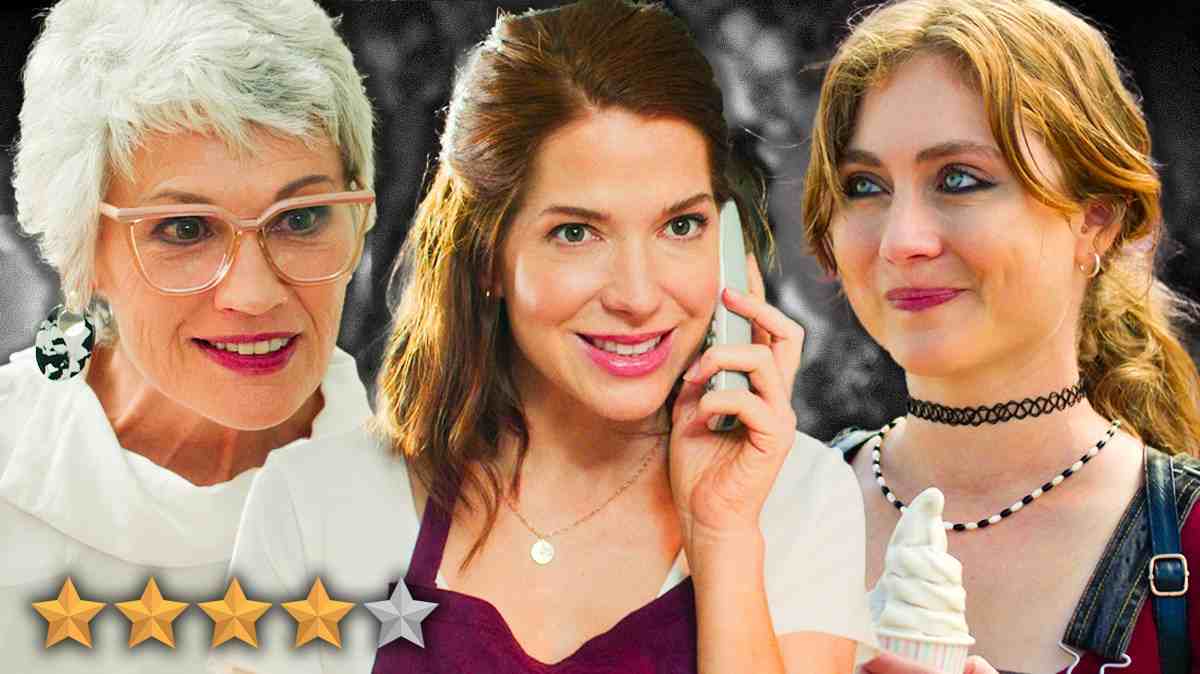 'Tuiskoms' Netflix Review: A Heartwarming Slice-Of-Life About Womanhood