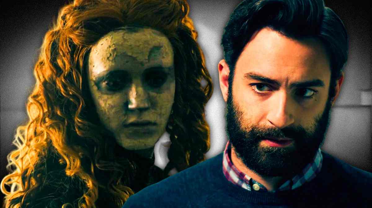 '825 Forest Road' Movie Ending Explained & Summary: Are Maria And ...