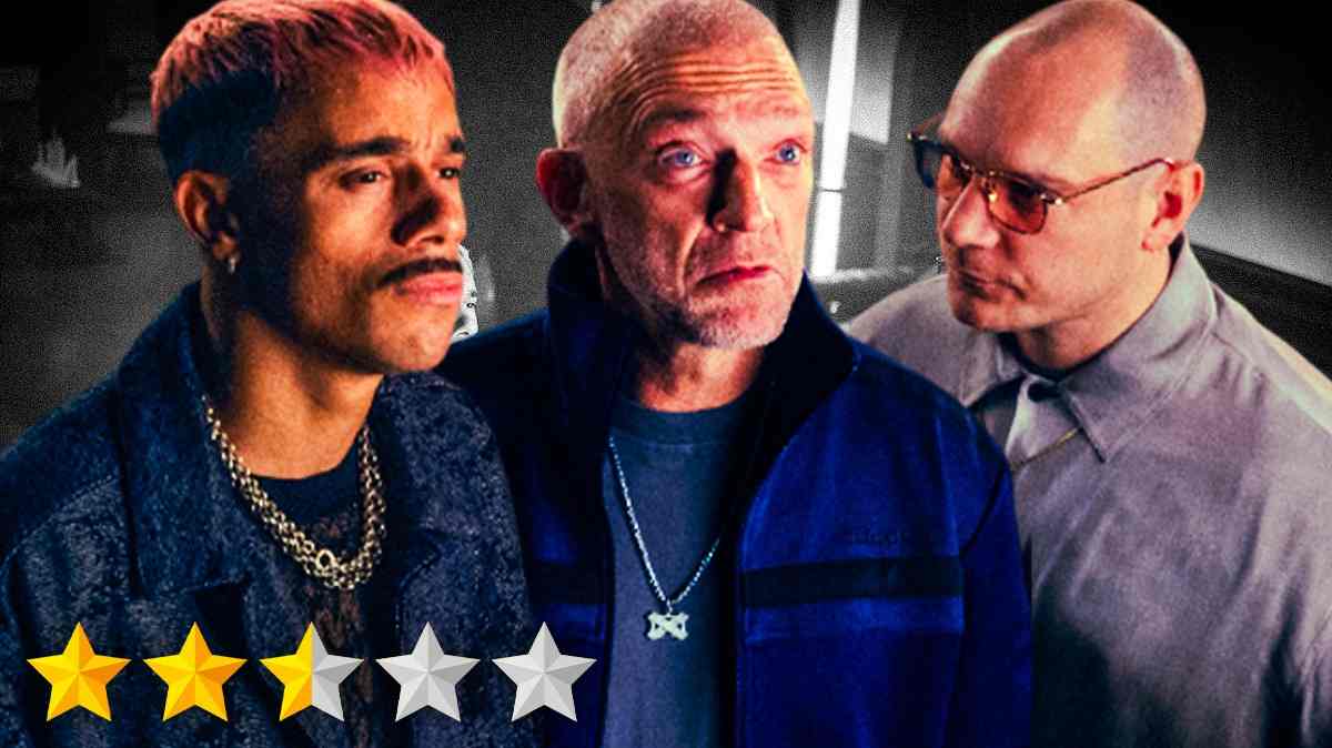 'Banger' Netflix Review: Vincent Cassel Is The Highlight Of This Boring DJ Film