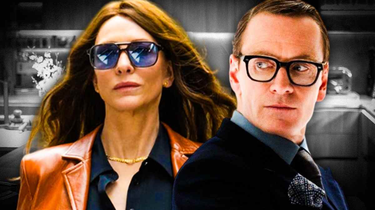 'Black Bag' Movie Ending Explained: What Does Severus Symbolize?