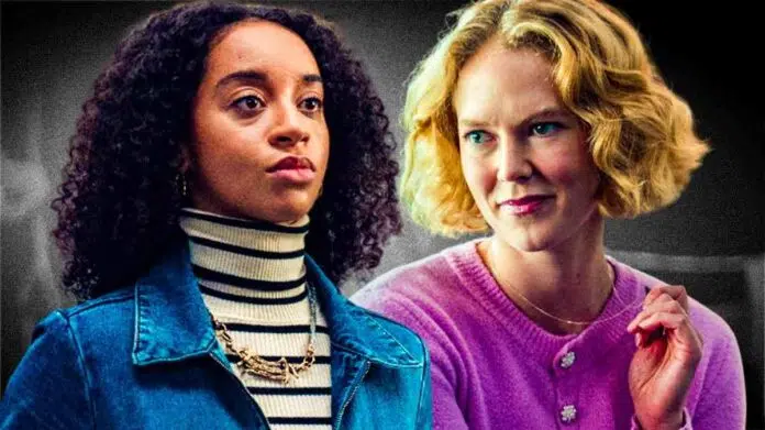 Black Mirror S7 E2 'Bete Noire' Recap & Ending Explained: Did Maria Kill Verity?