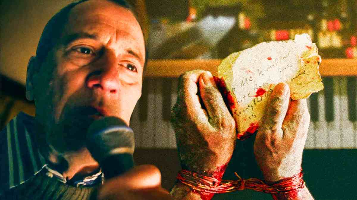 'Dead Mail' Movie Ending Explained & Summary: Is Trent Dead Or Alive?