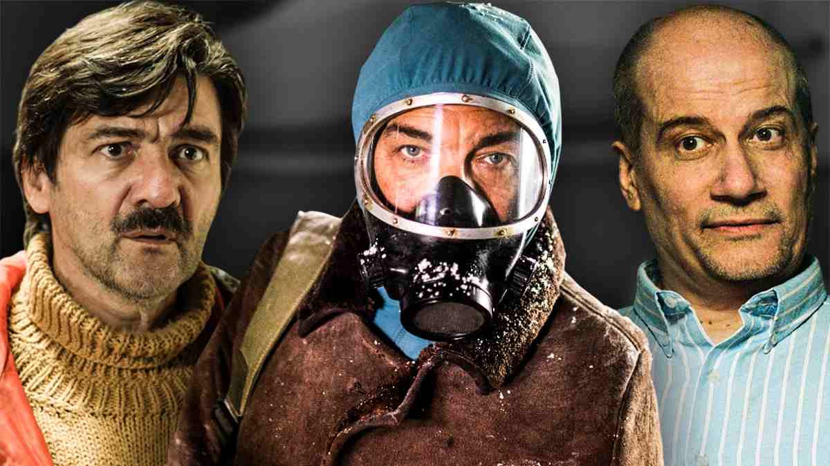 Eternaut’s Aliens Explained: What Did The Bugs Want & Where Did They Come From?