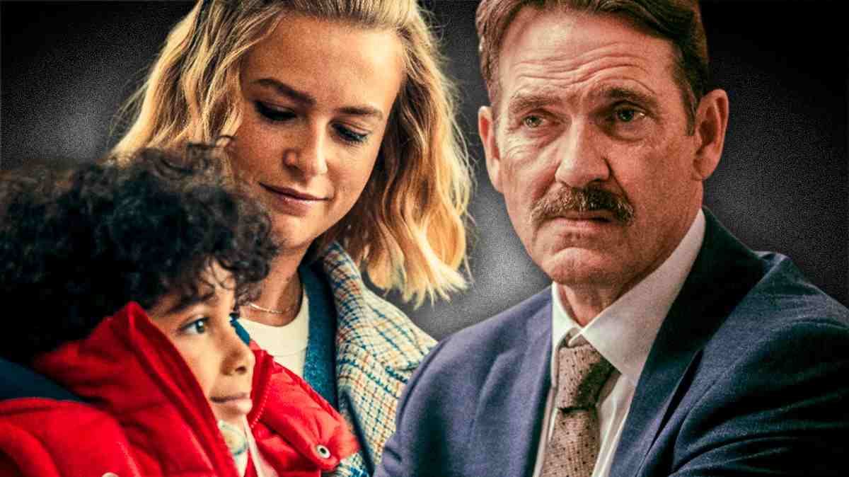 'Exterritorial' Movie Ending Explained & Summary: Did Sara And Joshua ...