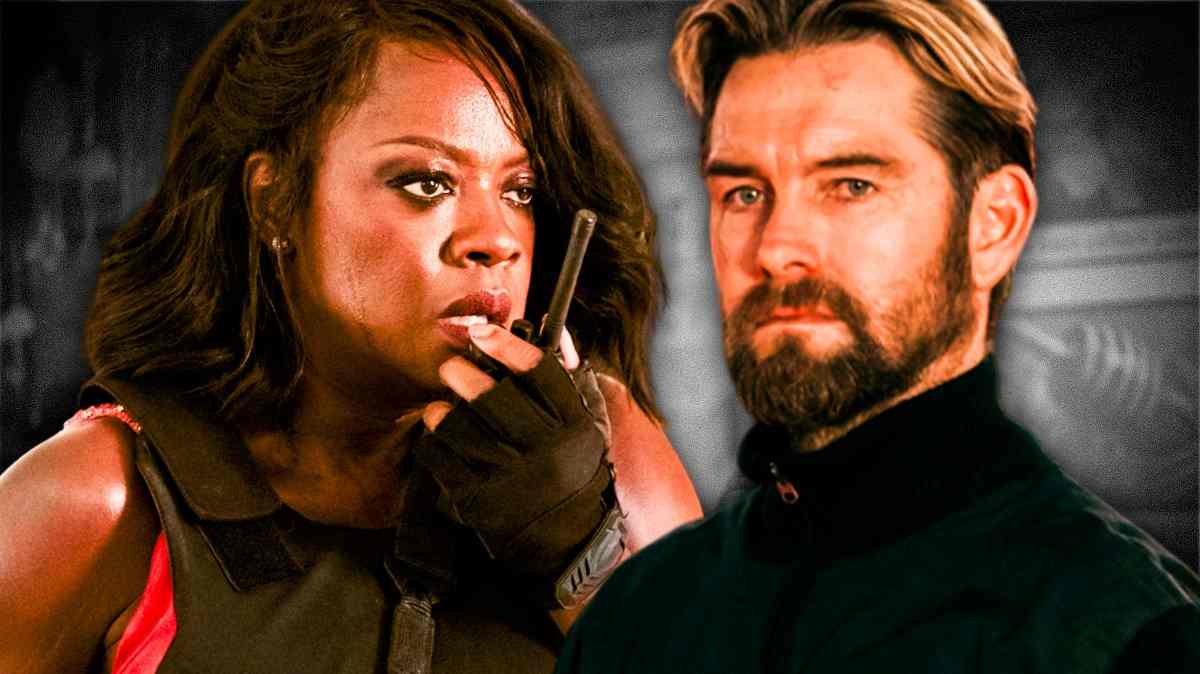 'G20' Movie Ending Explained & Summary: Is Rutledge Dead?