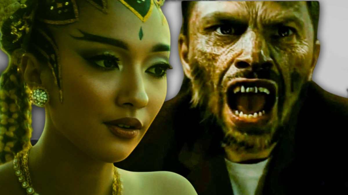 'Guna Guna Istri Muda' Movie Ending Explained & Summary: Is Angel Dead?