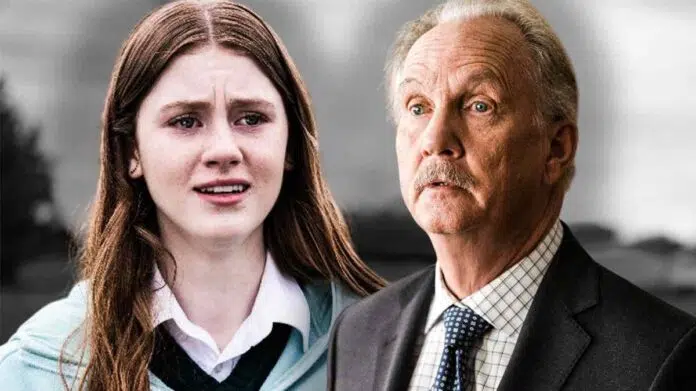 'Happy Face' Episode 6 Recap: Did Keith Jesperson Kill Heather?