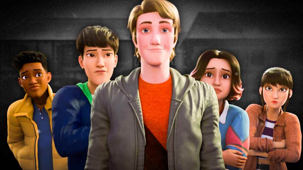 'Jurassic World: Chaos Theory' Season 3 Recap (Episodes 1-10): Did Brooklynn Stop Santos?