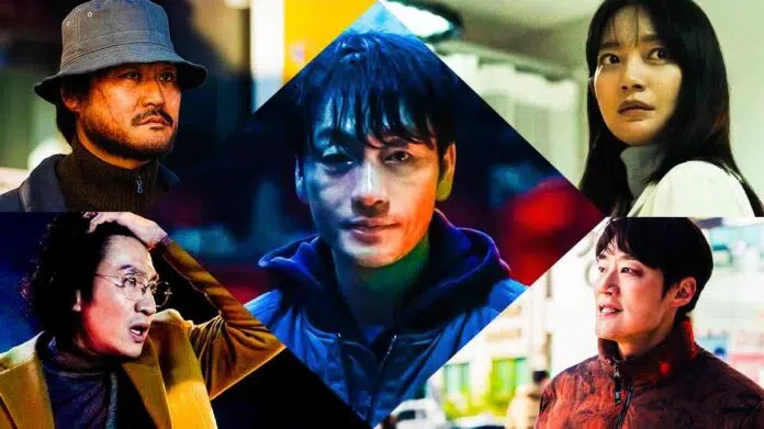 'Karma' K-Drama Recap (Episodes 1-6) Explained: What Did The Rolex ...