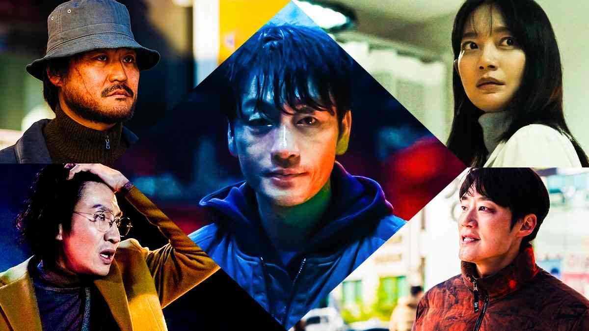 'Karma' K-Drama Recap (Episodes 1-6) Explained: What Did The Rolex ...