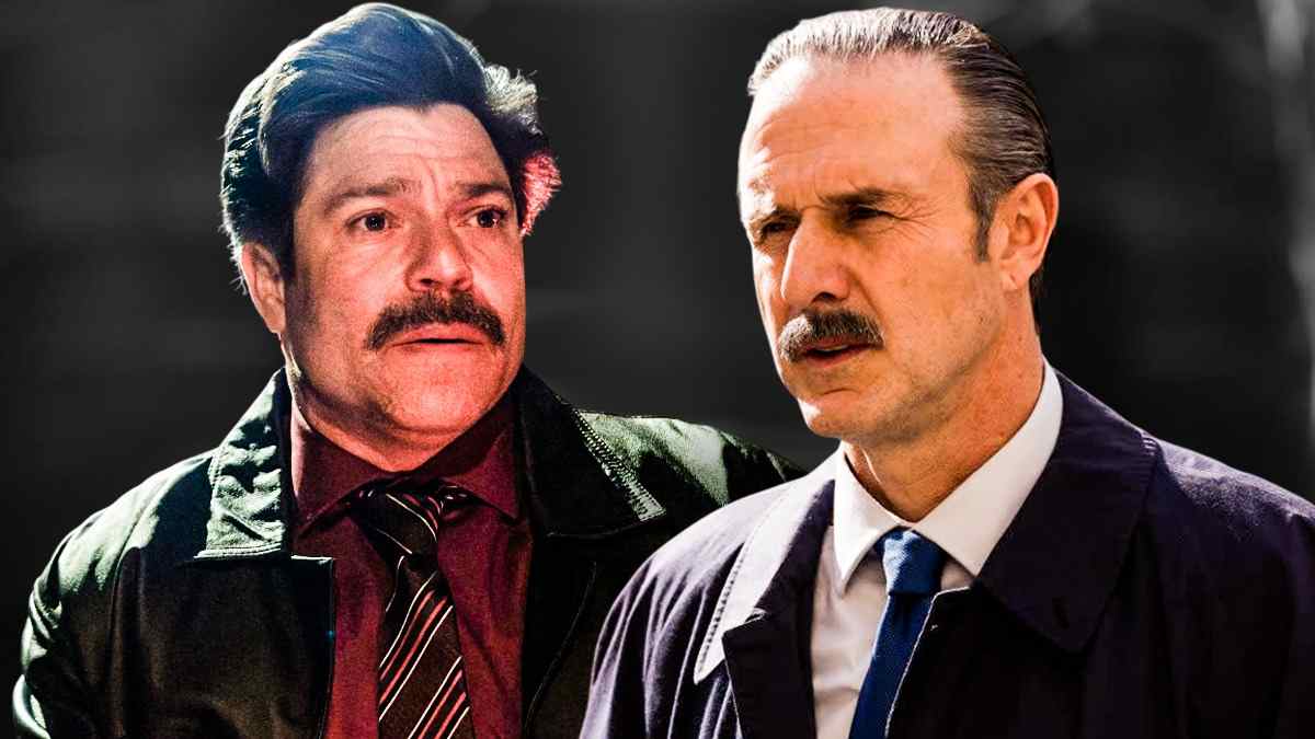 'Mob Cops' Movie Ending Explained & Summary: Is It Based On A True Story?