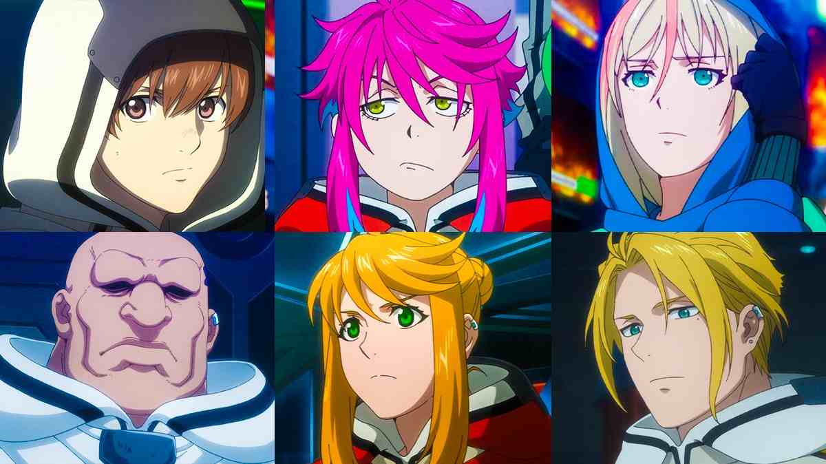 'Moonrise' Anime Episodes 1-18 Recap: Did Phil And Jack Destroy Sapientia?