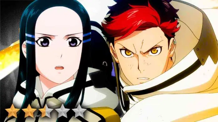 'Moonrise' Netflix Review: Gorgeous Animation Marred By Unnecessarily ...