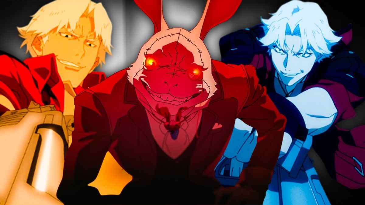 Netflix’s 'Devil May Cry' Ending Explained & Finale Recap: Is White ...