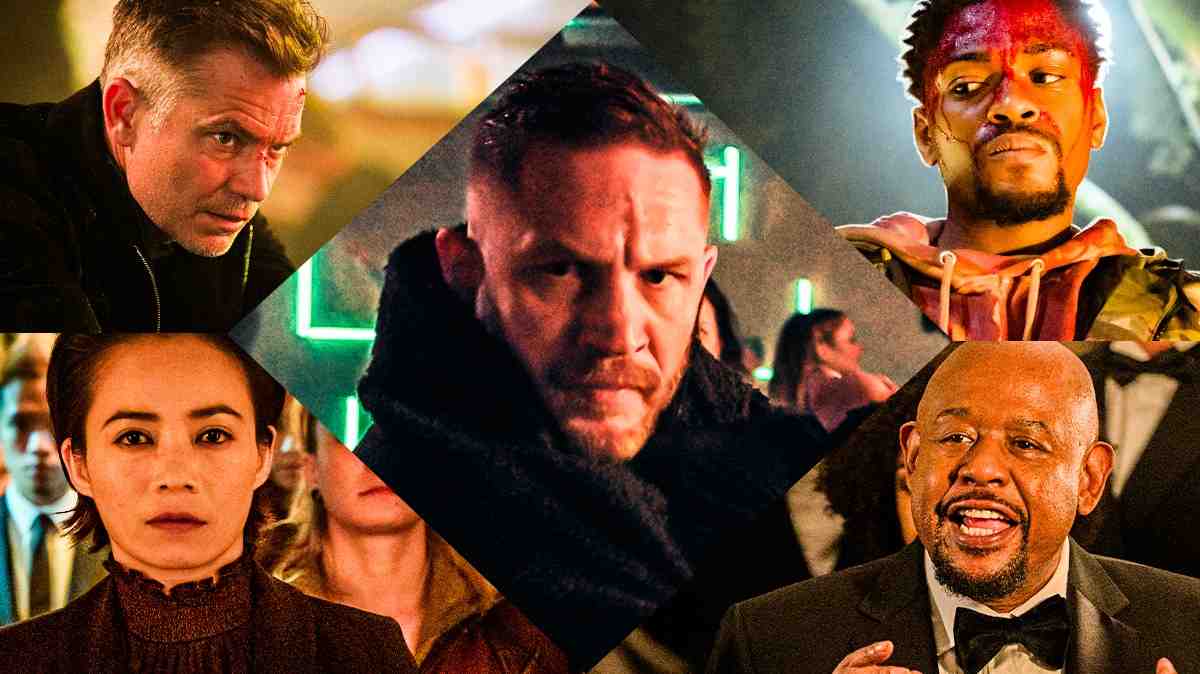 Netflix’s 'Havoc' Plot Summary And Movie Spoilers: Will Walker Surrender To The Police?