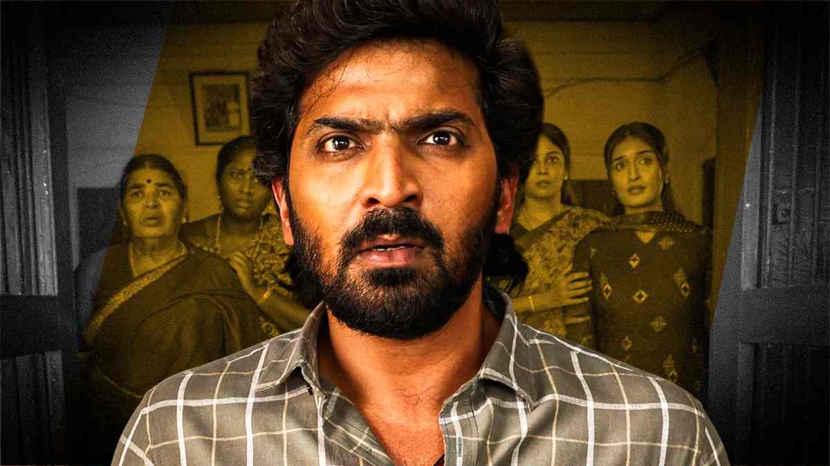 'Perusu' Movie Ending Explained & Summary: Were The Brothers Able To ...