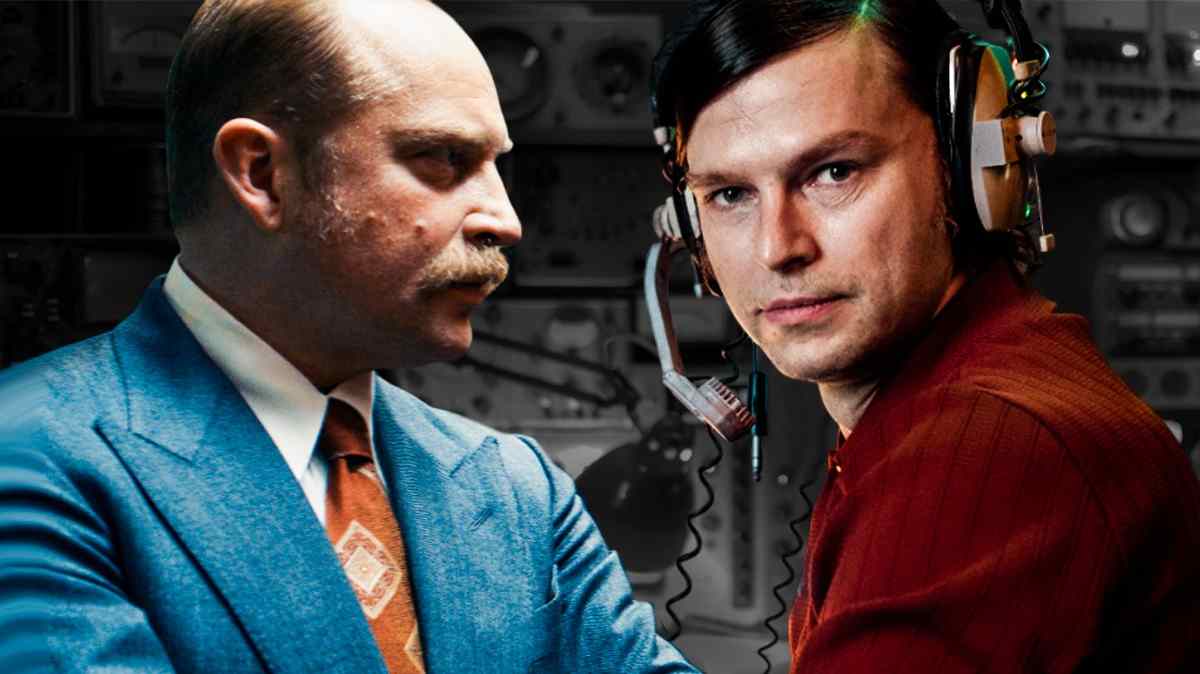 'Project UFO' Ending Explained & Finale Recap: Were The Aliens Real?