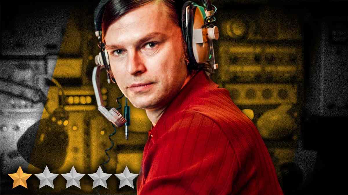 'Project UFO' Netflix Review: There Are No Aliens In This Polish Miniseries