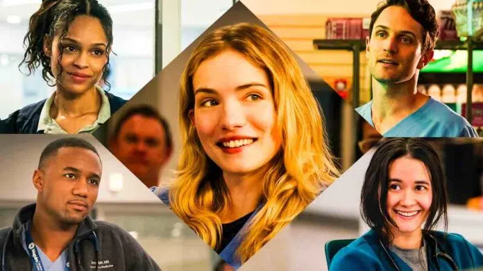 'Pulse' Recap (Episodes 1-10) Explained: Why Was Xander Suspended?