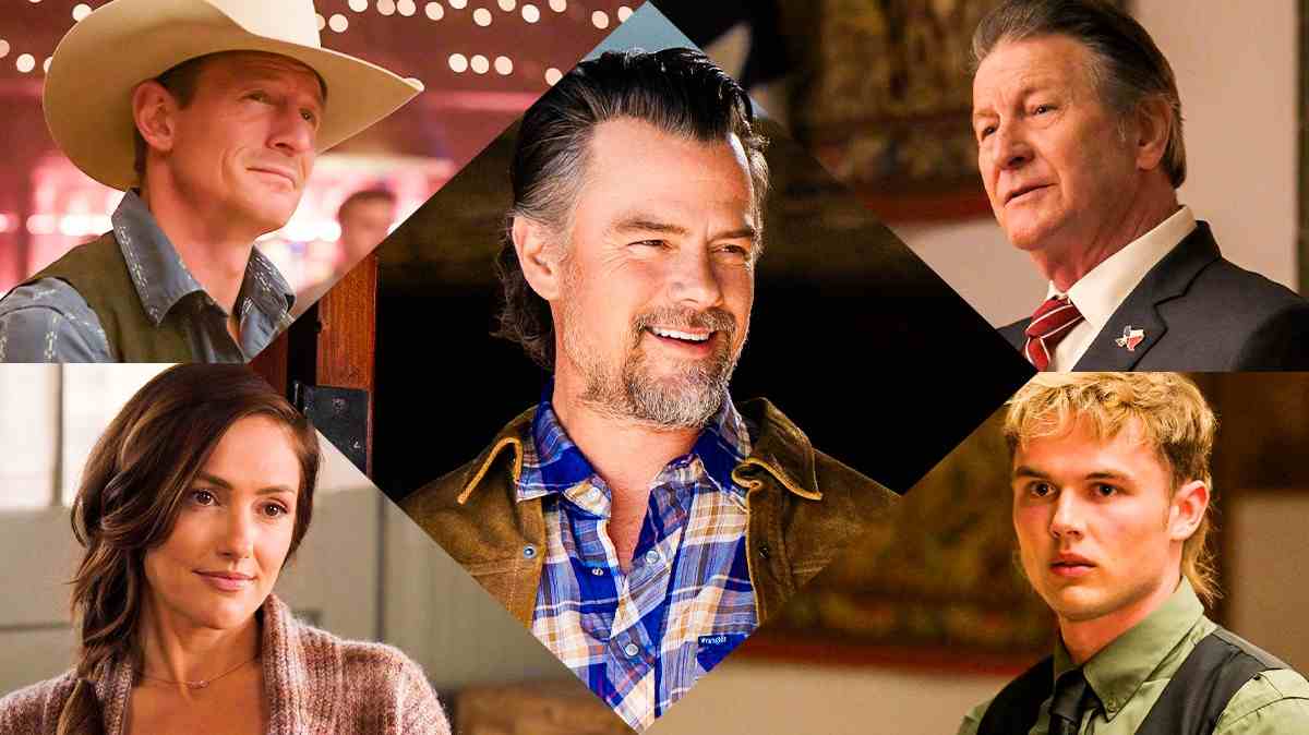 'Ransom Canyon' Season 1 Recap & Spoilers: Is Cap Dead? What Happens To ...