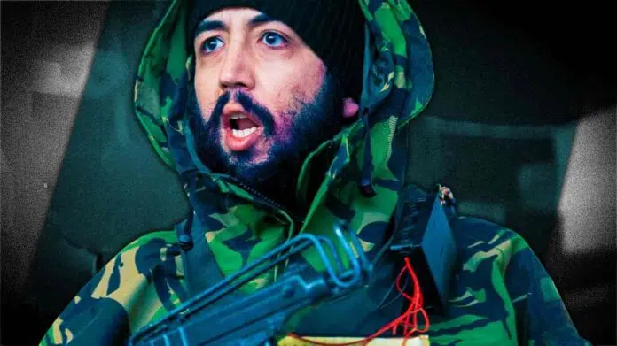 Ammar Ajar In iHostage: Is He Dead In Real-Life? What Was Ammar’s Motive?