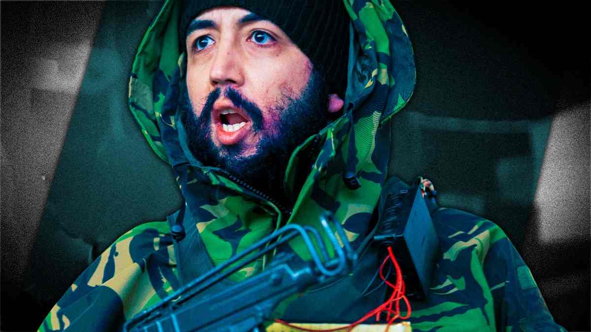 Ammar Ajar In iHostage: Is He Dead In Real-Life? What Was Ammar’s Motive?