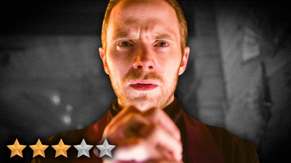 'Shadow Of God' Shudder Review: An Interesting Horror Film About A ...