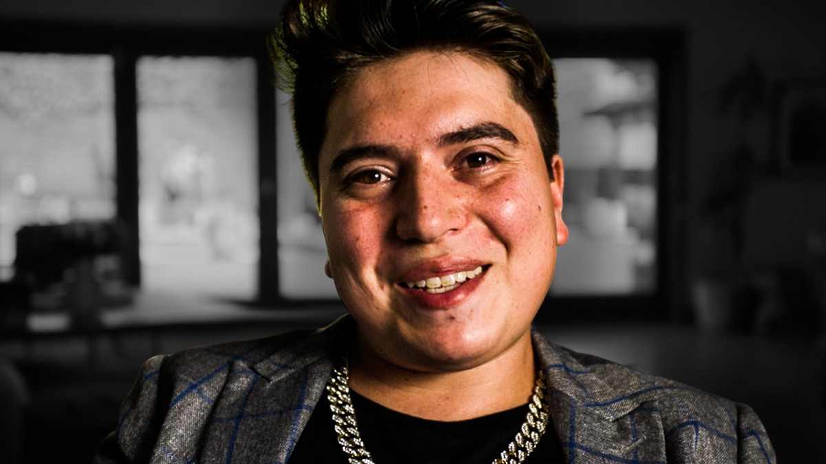 'Spy High' Documentary Recap: Where is Blake Robbins Now?