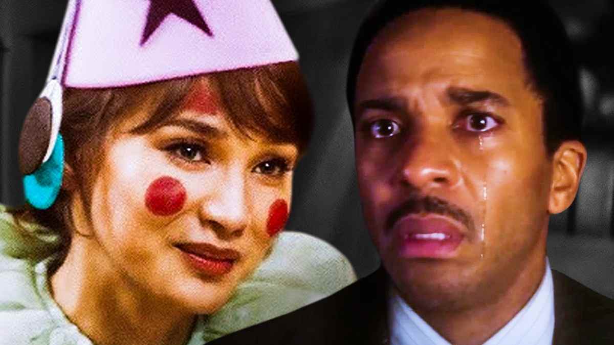 'The Actor' Movie Ending Explained: Was Paul Dreaming Or Performing?