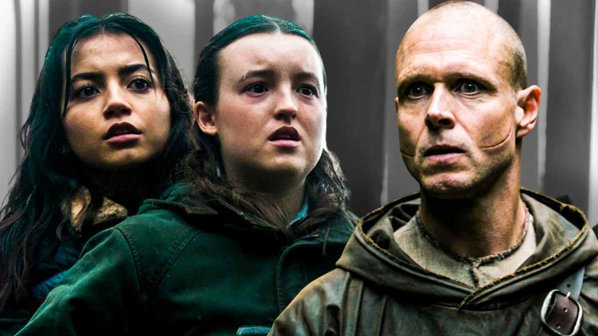 'The Last Of Us' Season 2 Episode 3 Recap & Ending Explained: Did The ...