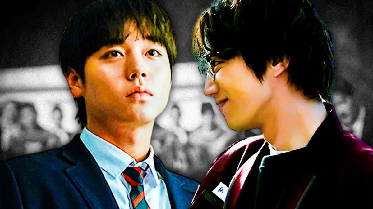 'Weak Hero' Class 2 (Season 2) Theories: Did Si-eun Kill Someone?