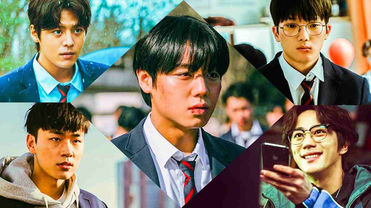 'Weak Hero' Season 2 Recap (Episodes 1-8): Is Su-Ho Alive?